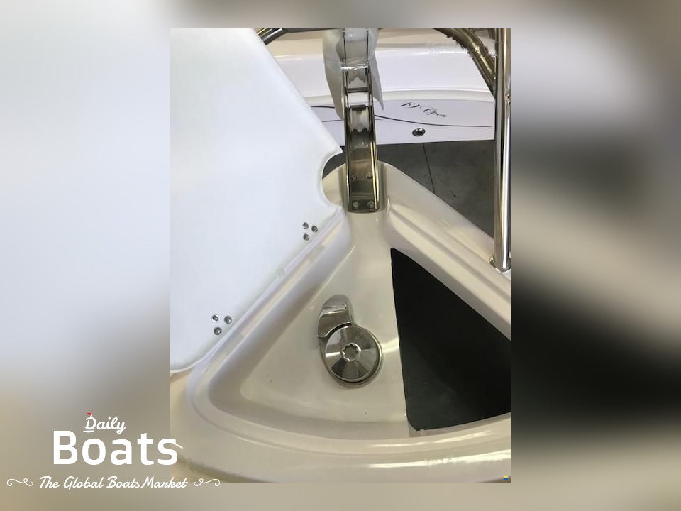 2022 Bluline 23 Walkaround for sale. View price, photos and Buy 2022 ...