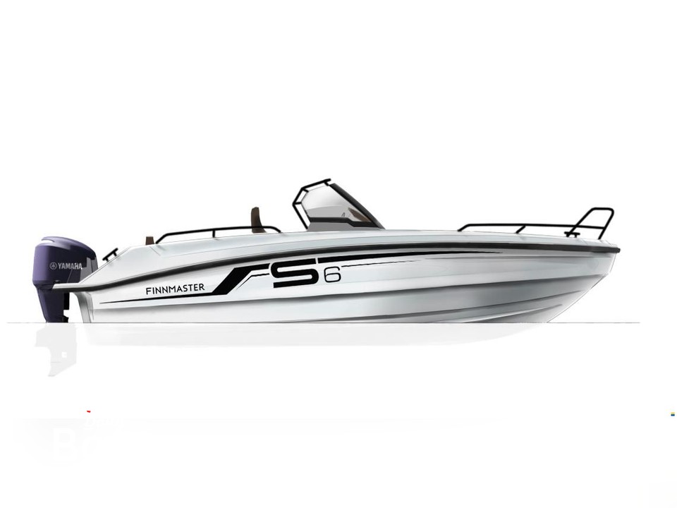 2023 Finnmaster S6 for sale. View price, photos and Buy 2023 Finnmaster ...
