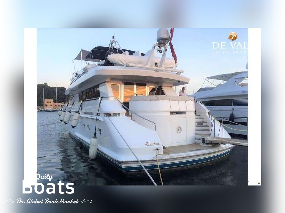 1994 Lowland 87 for sale. View price, photos and Buy 1994 Lowland 87 ...