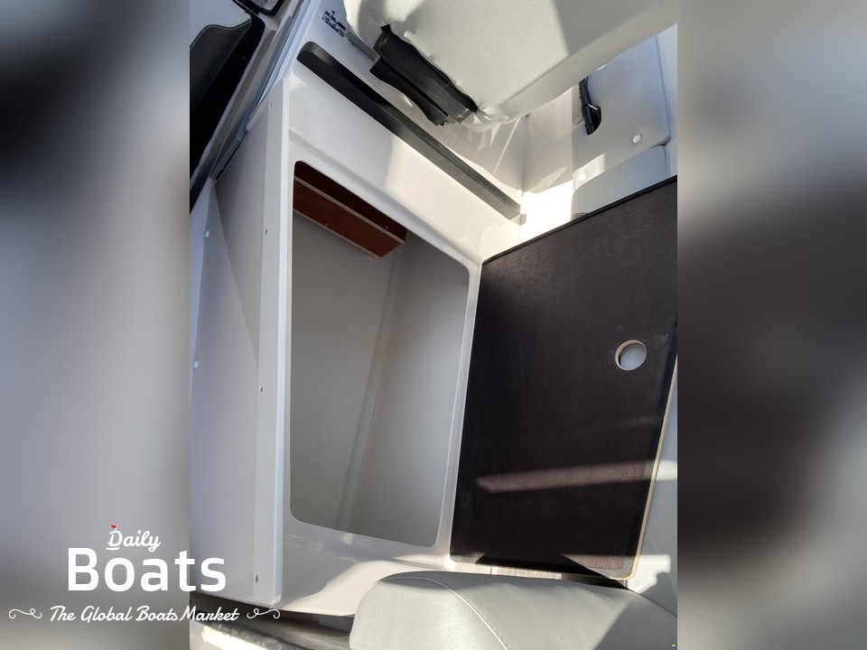 2022 Sandström Batar 625 Cc Mit Tohatsu Mfs115 Aewtl for sale. View ...