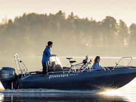 Pioner Multi Iii for sale. View price, photos and Buy Pioner Multi Iii ...