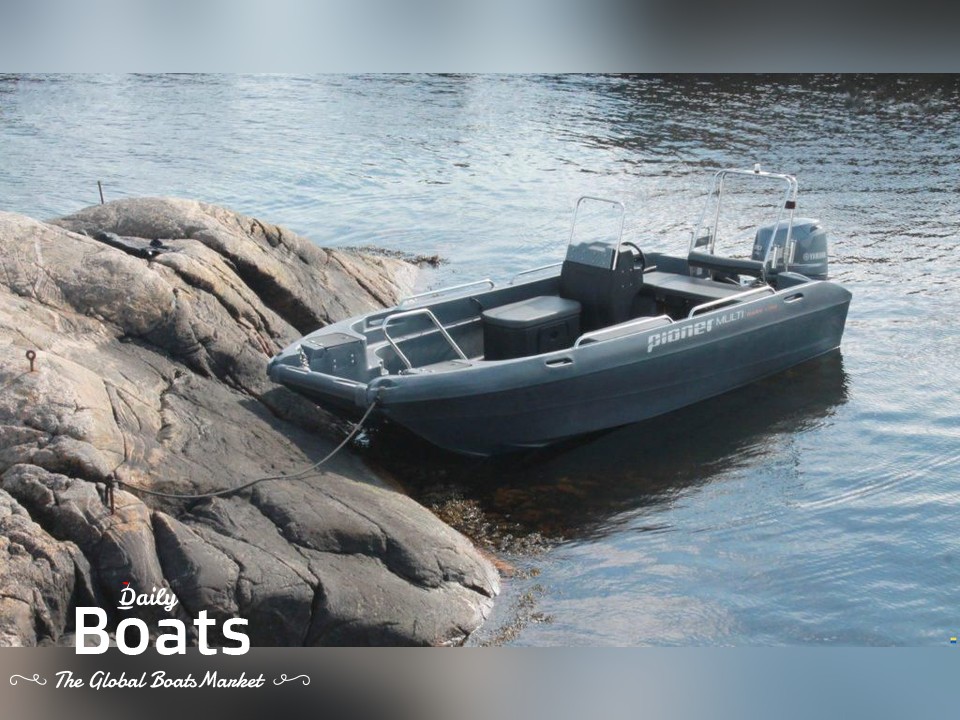 Pioner Multi Iii for sale. View price, photos and Buy Pioner Multi Iii ...