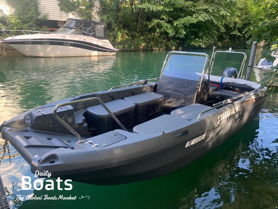 Pioner Multi Iii for sale. View price, photos and Buy Pioner Multi Iii ...