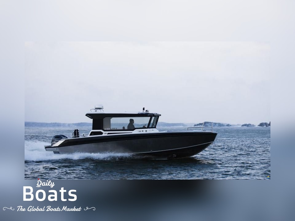 Buster Phantom Cabin for sale. View price, photos and Buy Buster ...