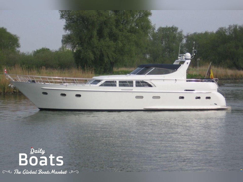 2006 Valk Continental 1700 Cabrio for sale. View price, photos and Buy ...
