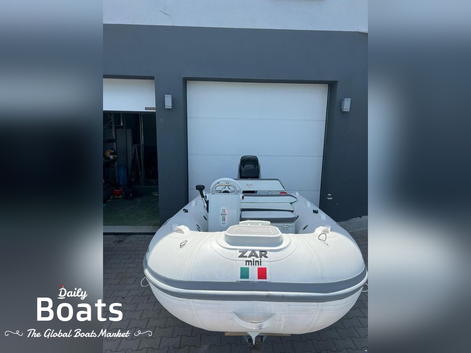 2020 ZAR mini Lux 12 for sale. View price, photos and Buy 2020 ZAR mini ...