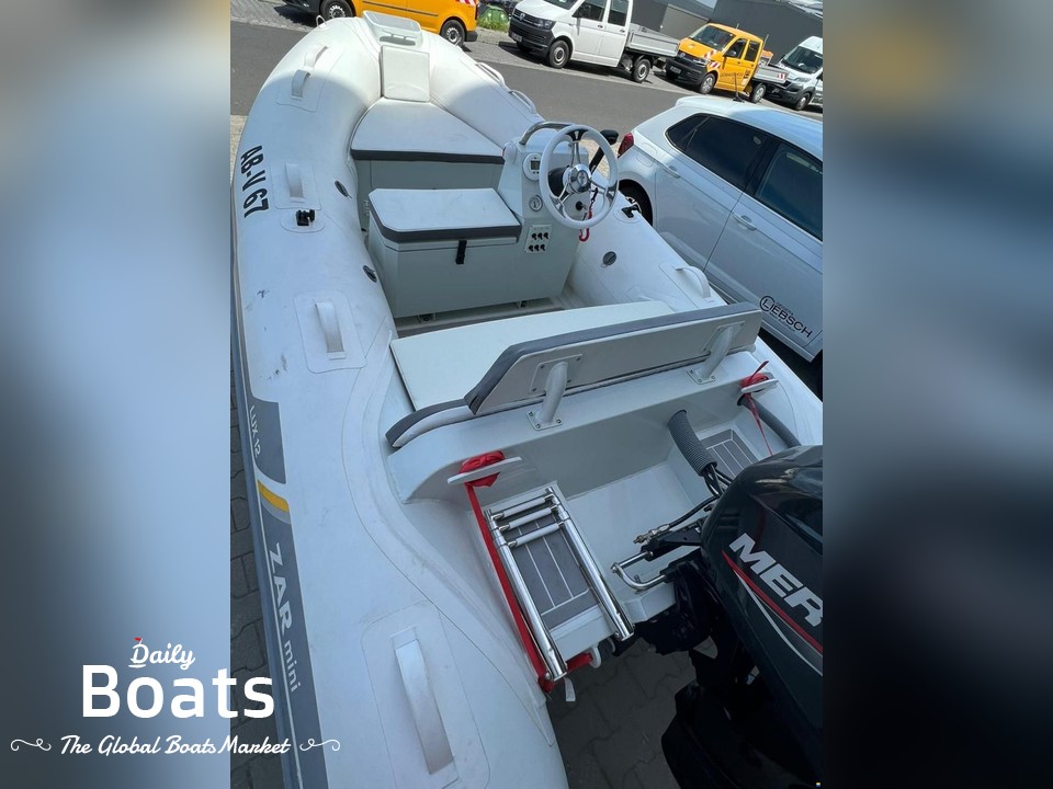 2020 ZAR mini Lux 12 for sale. View price, photos and Buy 2020 ZAR mini ...