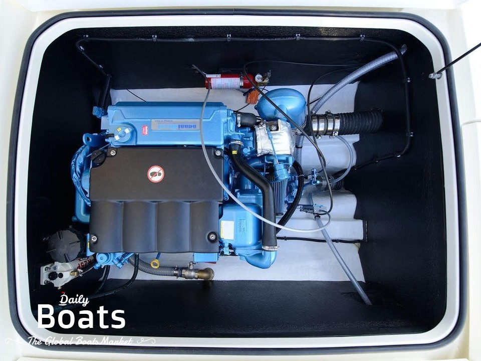 Rhea 730 Timonier for sale. View price, photos and Buy Rhea 730 ...