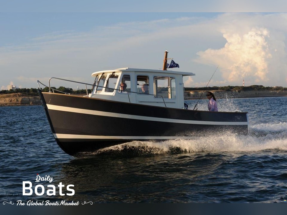 Rhea 730 Timonier for sale. View price, photos and Buy Rhea 730 ...