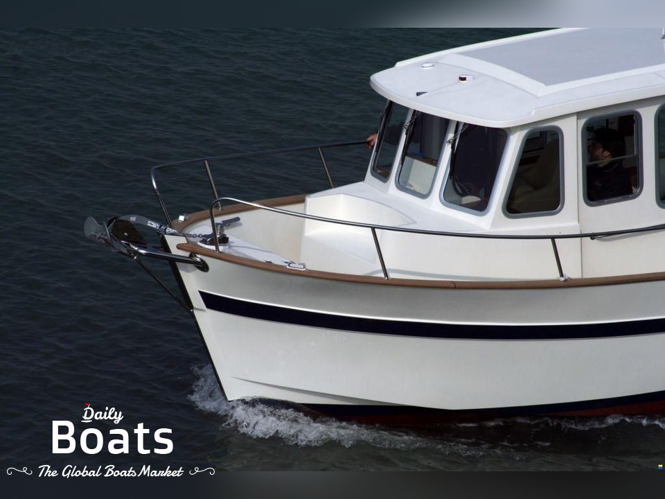 Rhea 730 Timonier for sale. View price, photos and Buy Rhea 730 ...