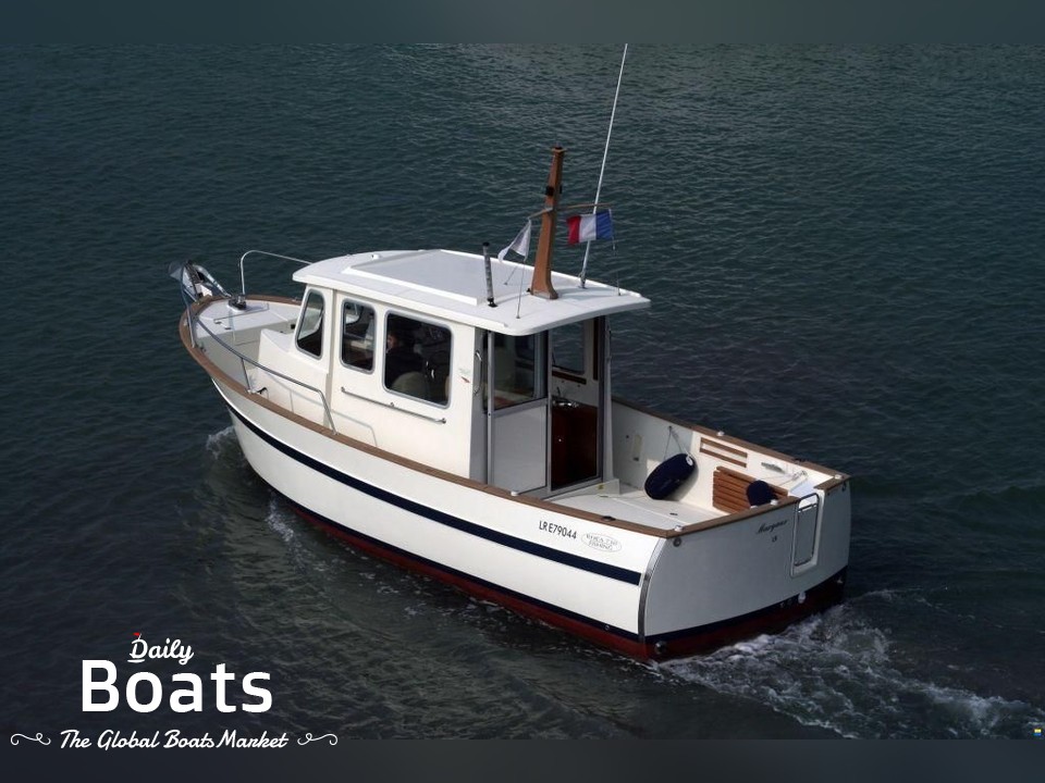 Rhea 730 Timonier for sale. View price, photos and Buy Rhea 730 ...