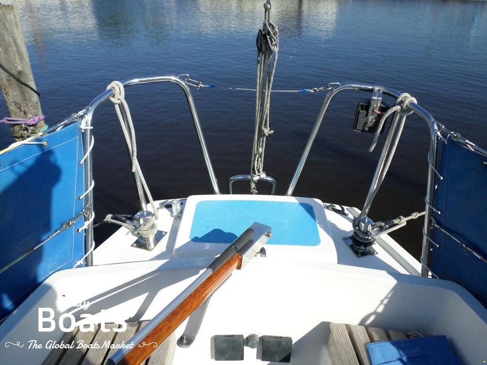 1985 Defender 27 for sale. View price, photos and Buy 1985 Defender 27 #356406