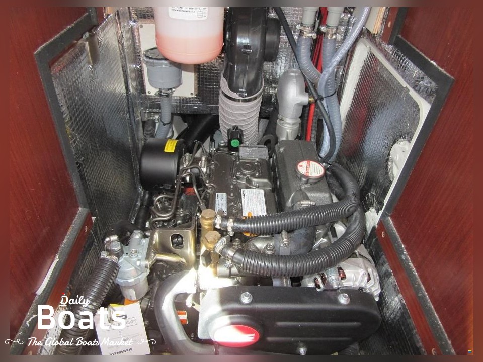 2022 Hanse 315 for sale. View price, photos and Buy 2022 Hanse 315 #356414