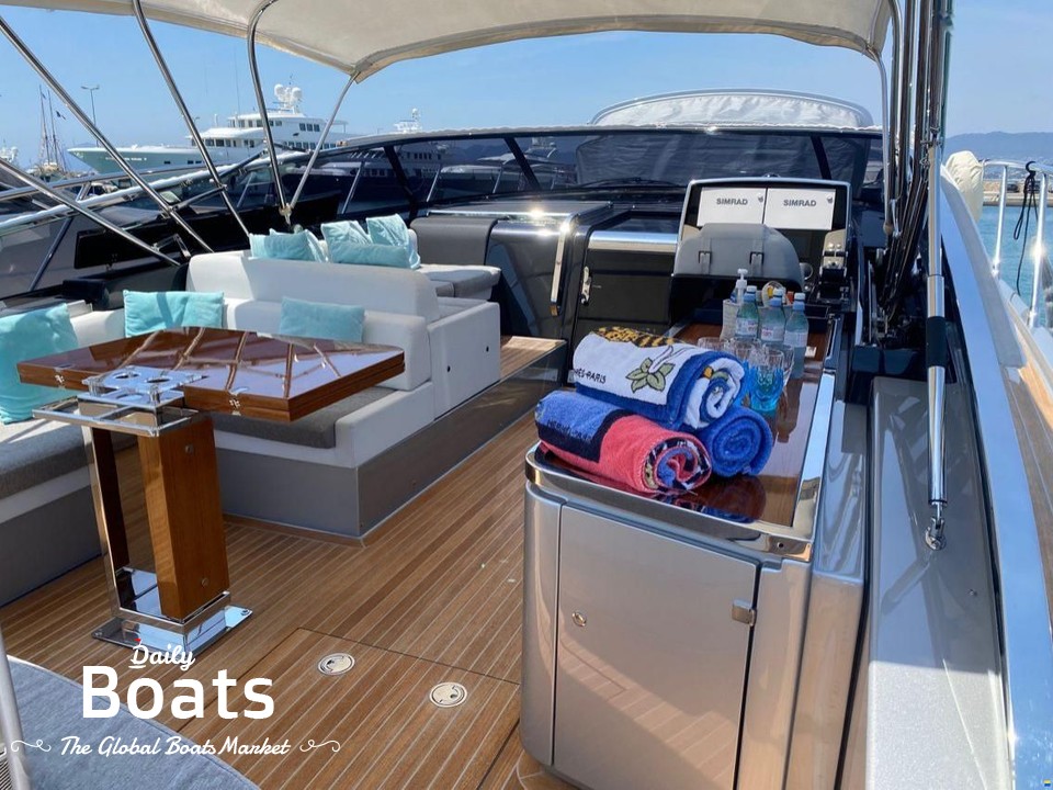 2019 Riva Rivale 56' for sale. View price, photos and Buy 2019 Riva ...