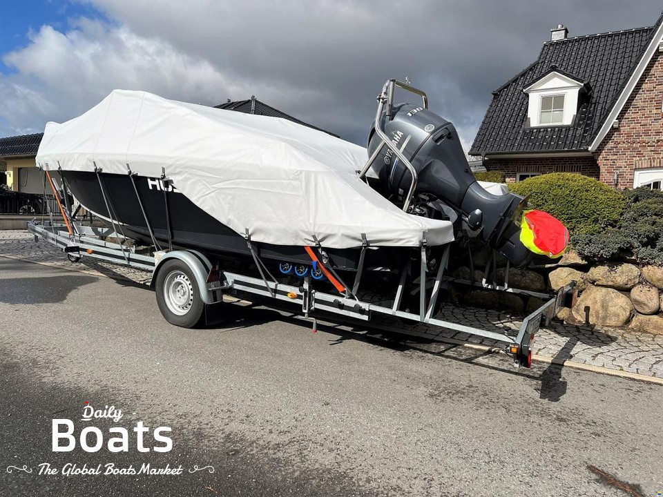 2020 Finnmaster Husky R6 for sale. View price, photos and Buy 2020 ...