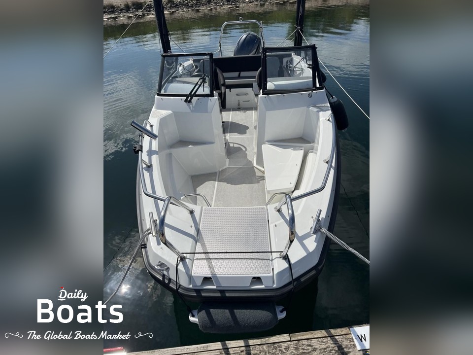 2020 Finnmaster Husky R6 for sale. View price, photos and Buy 2020 ...