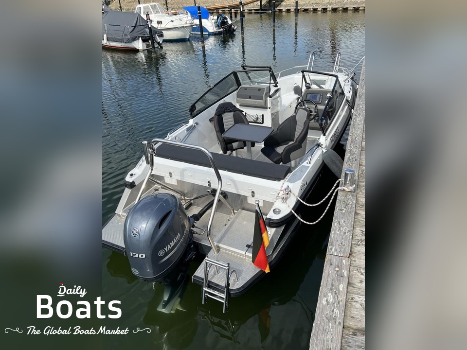 2020 Finnmaster Husky R6 for sale. View price, photos and Buy 2020 ...