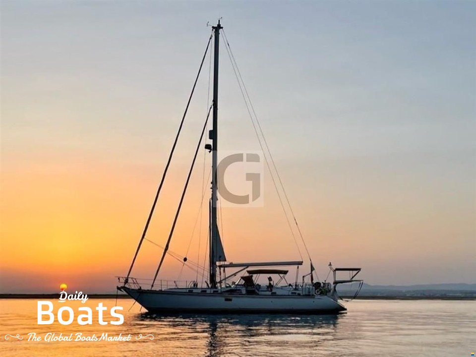 2006 Hylas 49 for sale. View price, photos and Buy 2006 Hylas 49 #356454