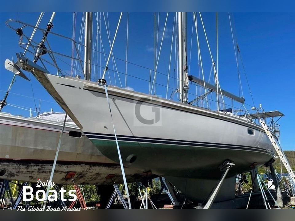 2006 Hylas 49 for sale. View price, photos and Buy 2006 Hylas 49 #356454