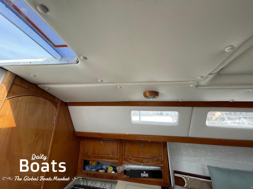 1991 Jeanneau Sun Fast 31 for sale. View price, photos and Buy 1991 ...