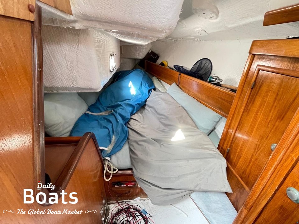 1991 Jeanneau Sun Fast 31 for sale. View price, photos and Buy 1991 ...