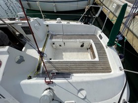 1991 Jeanneau Sun Fast 31 for sale. View price, photos and Buy 1991 ...