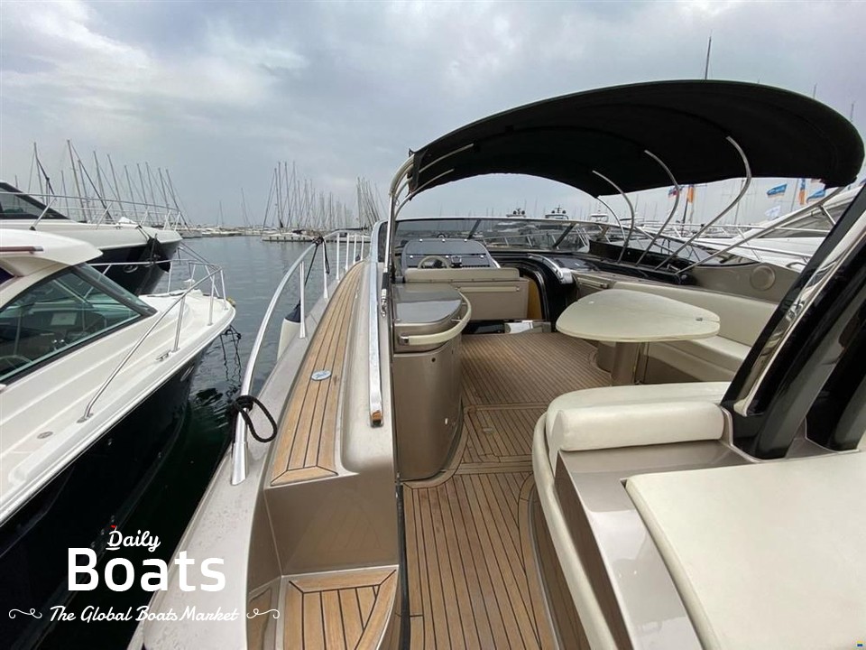 2011 Riva 52 Rivale for sale. View price, photos and Buy 2011 Riva 52 ...