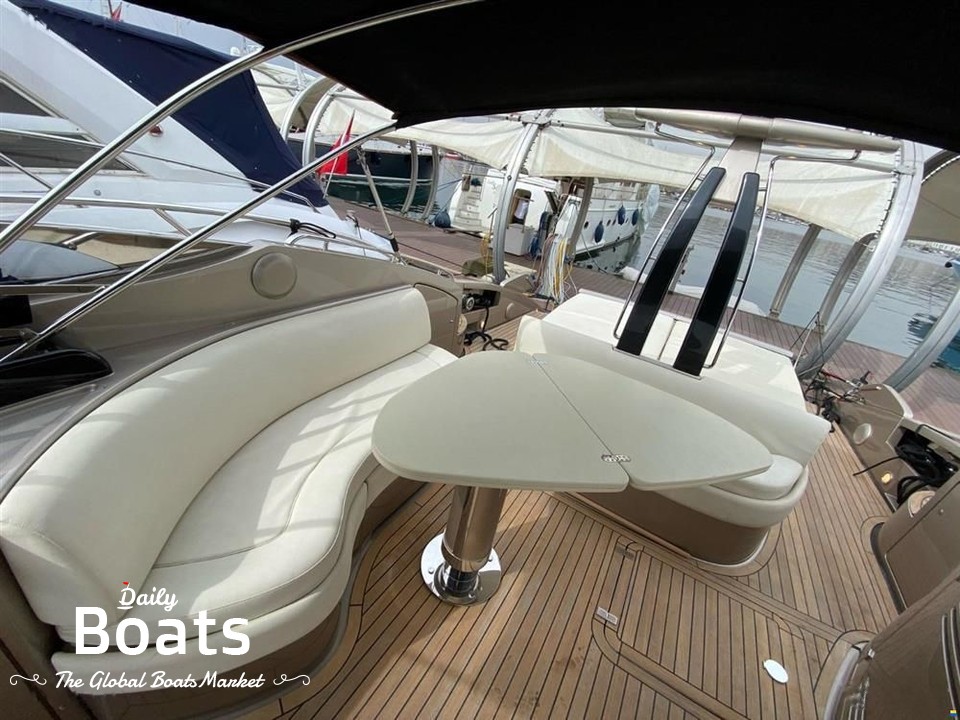 2011 Riva 52 Rivale for sale. View price, photos and Buy 2011 Riva 52 ...