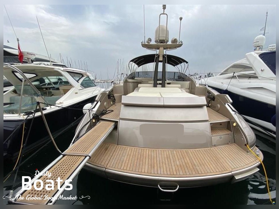 2011 Riva 52 Rivale for sale. View price, photos and Buy 2011 Riva 52 ...