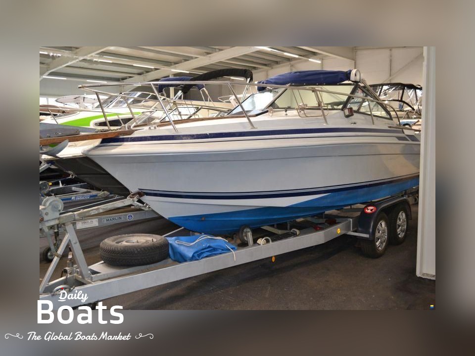 1984 Regal 200 for sale. View price, photos and Buy 1984 Regal 200 #356468