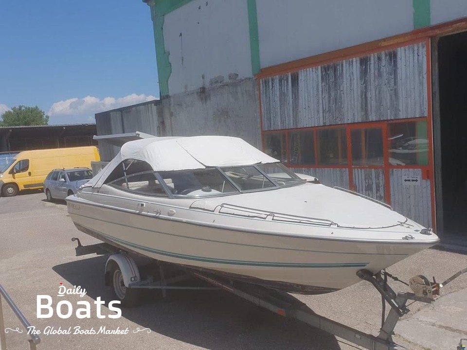 Thundercraft Diablo 200 for sale. View price, photos and Buy ...