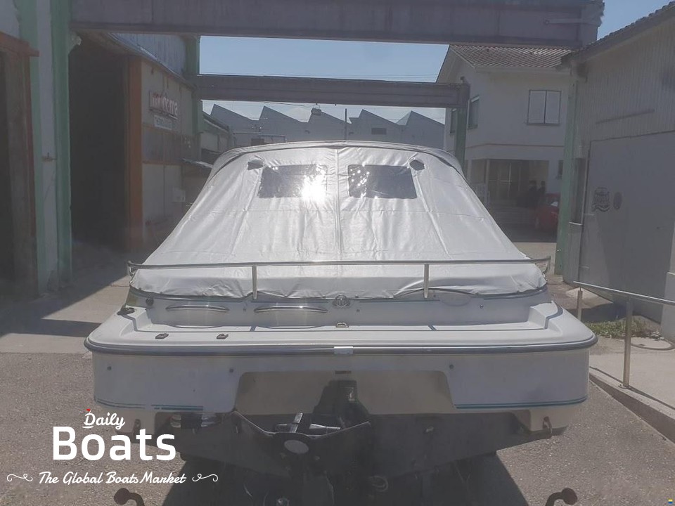 Thundercraft Diablo 200 for sale. View price, photos and Buy ...