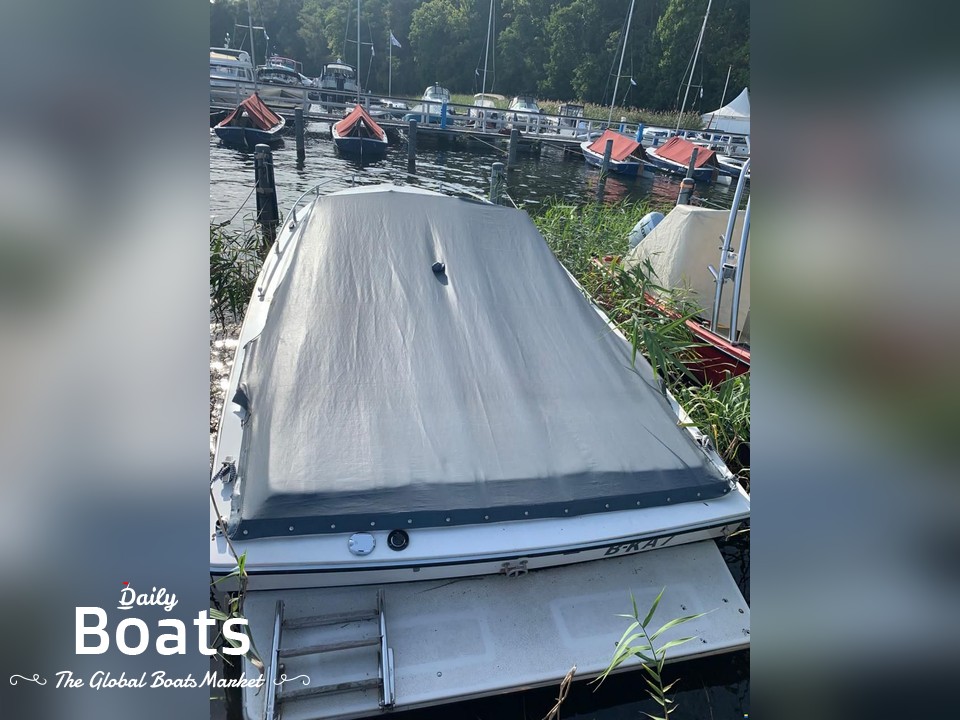 1989 Freedom Xl 200 for sale. View price, photos and Buy 1989 Freedom ...