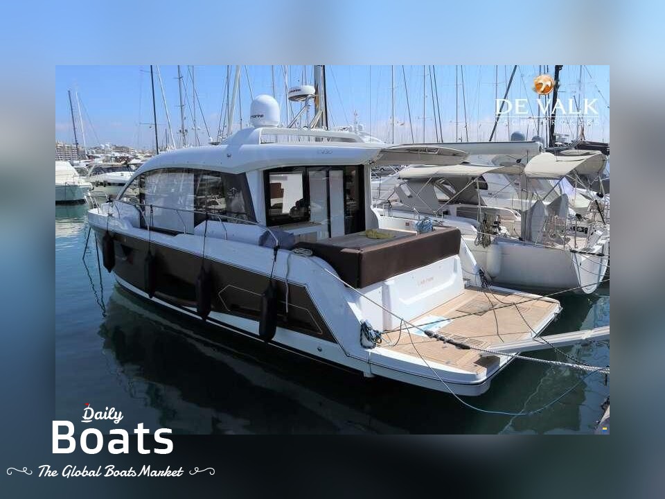 2018 Sealine C430 for sale. View price, photos and Buy 2018 Sealine ...