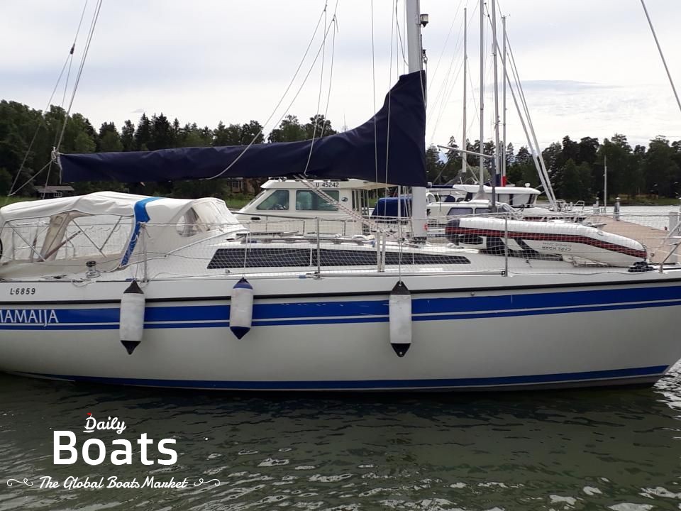 1984 Sunwind 31 for sale. View price, photos and Buy 1984 Sunwind 31 #356479