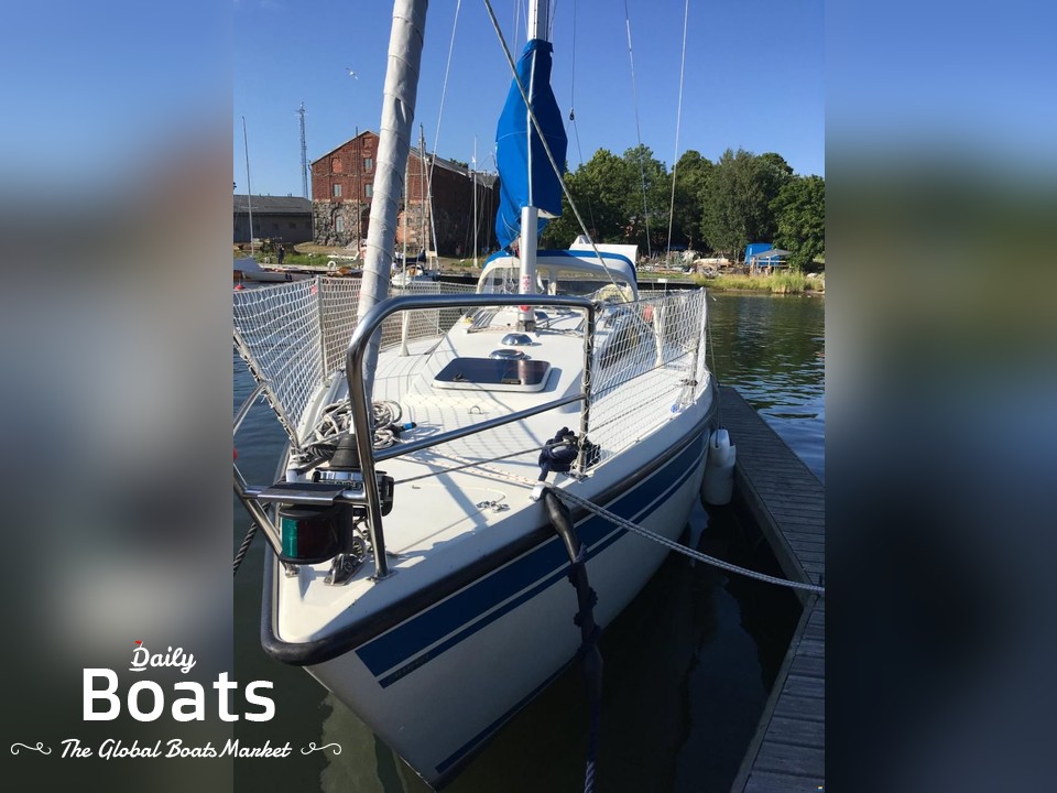 1984 Sunwind 31 for sale. View price, photos and Buy 1984 Sunwind 31 ...