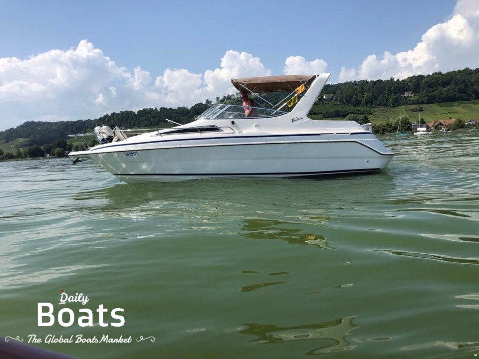 1997 Wellcraft Excel 26 Se for sale. View price, photos and Buy 1997 ...