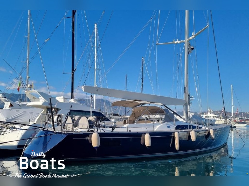 Franchini yachts franchini 63 s for sale - Daily Boats