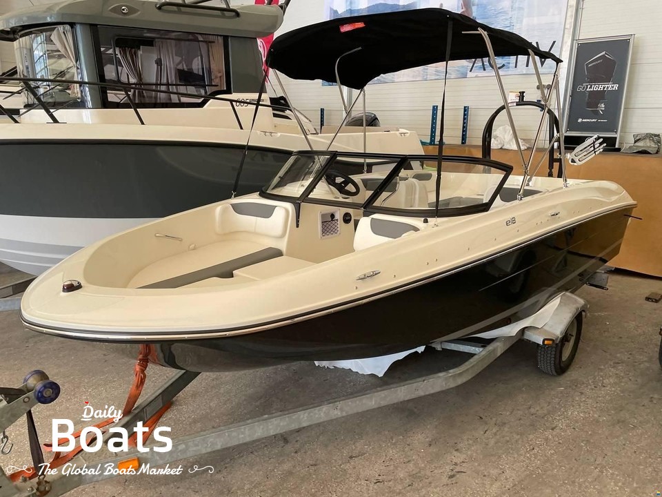 Bayliner Element E18 for sale. View price, photos and Buy Bayliner ...