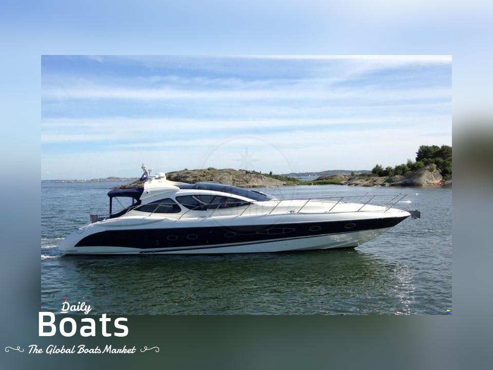 2008 Atlantis 55 for sale. View price, photos and Buy 2008 Atlantis 55 ...