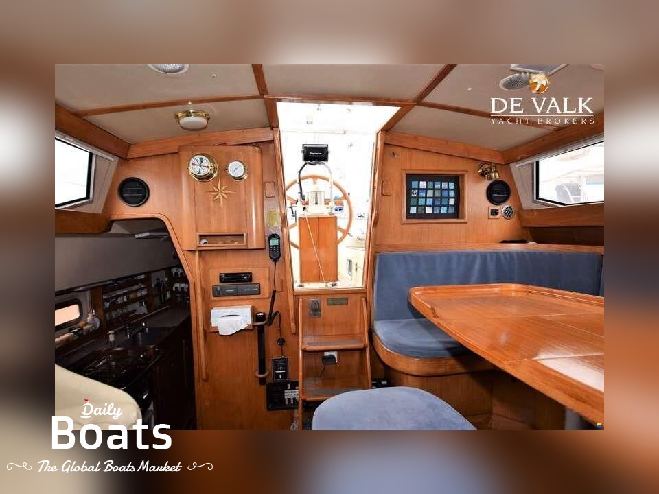 1989 Southerly 135 for sale. View price, photos and Buy 1989 Southerly ...