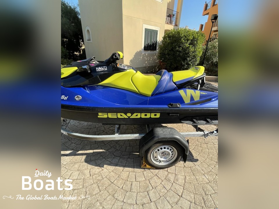 2021 Sea-Doo Wake 170 for sale. View price, photos and Buy 2021 Sea-Doo ...