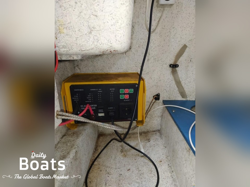 1984 Hunter Liberty 22 for sale. View price, photos and Buy 1984 Hunter ...