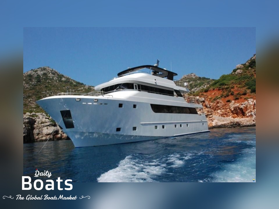 2016 Black Sea Yachts. Ukraine Black Sea Yach for sale. View price ...