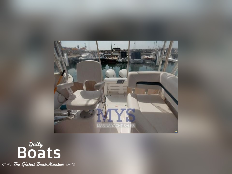 2007 Pro-Line 29 Express for sale. View price, photos and Buy 2007 Pro ...