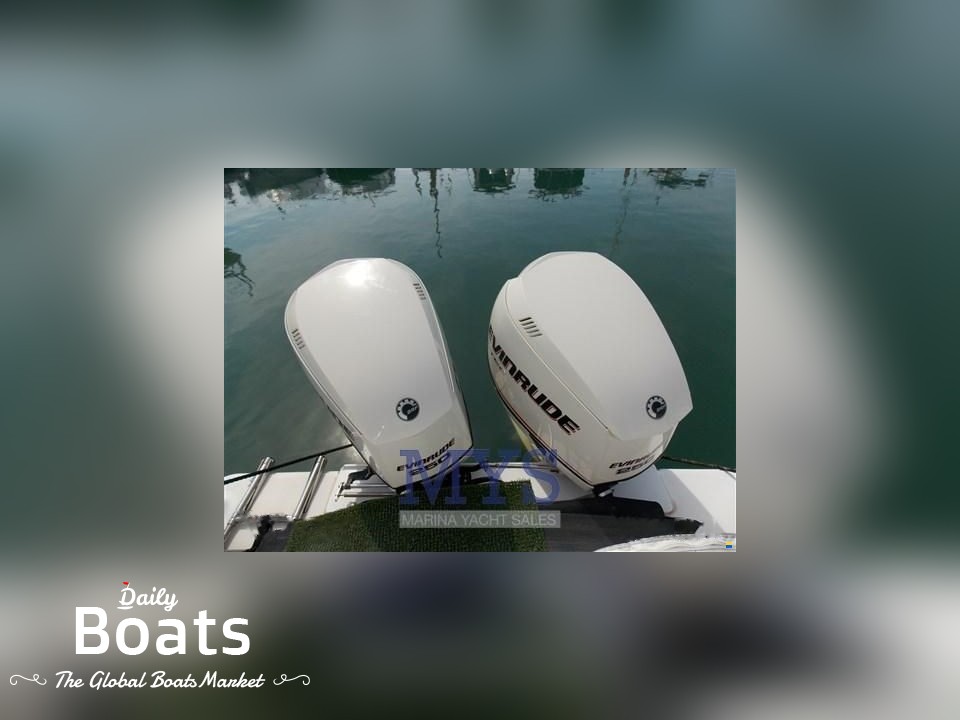 2007 Pro-Line 29 Express for sale. View price, photos and Buy 2007 Pro ...