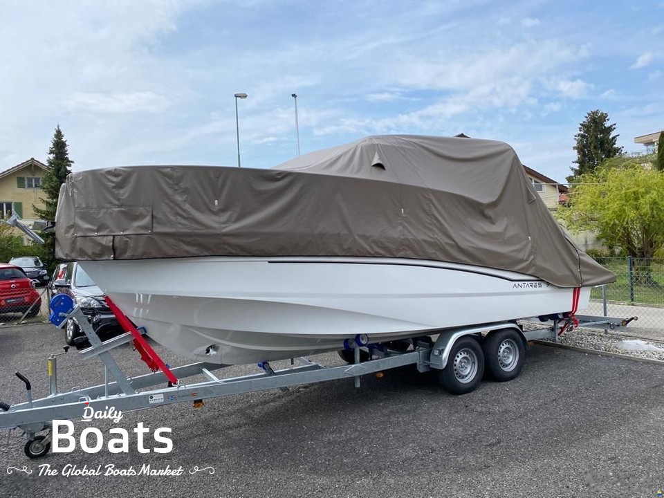 2021 Bénéteau Antares 7 for sale. View price, photos and Buy 2021 ...