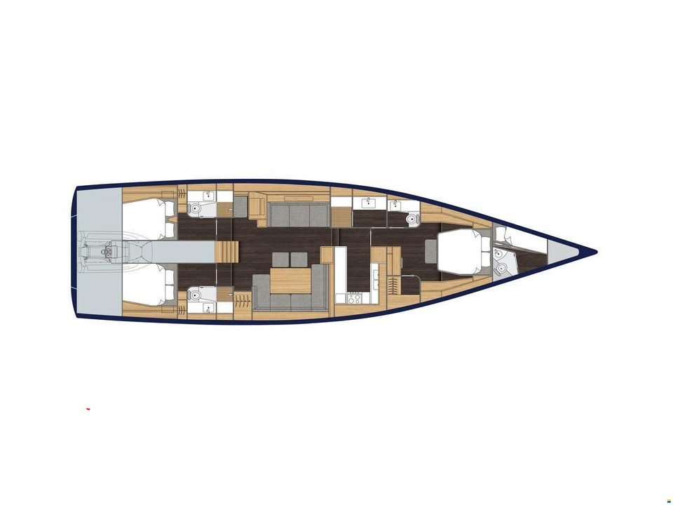 2018 Bavaria C65 for sale. View price, photos and Buy 2018 Bavaria C65 ...