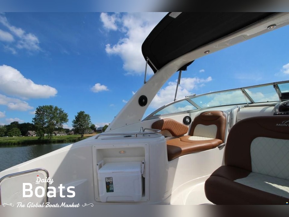 2006 Monterey 270 Cruiser for sale. View price, photos and Buy 2006 ...