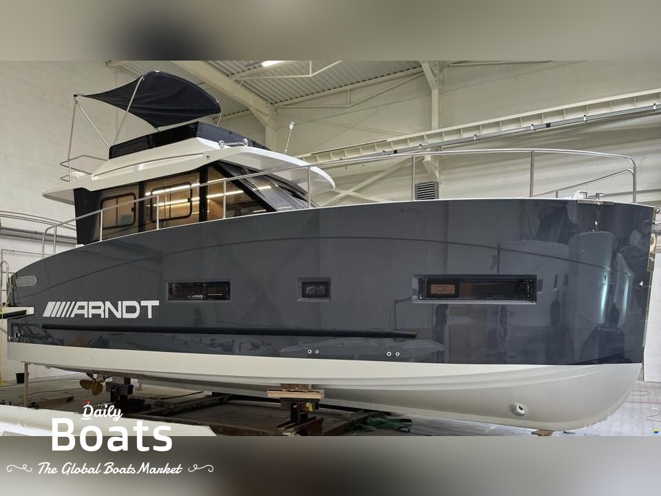 2021 Cobra Yachts Futura 40 for sale. View price, photos and Buy 2021 ...